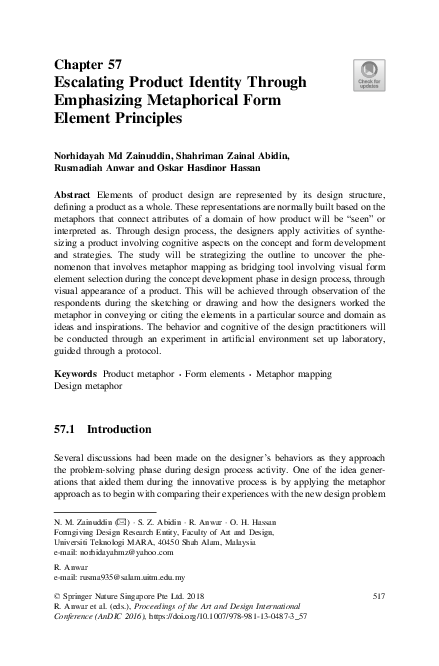(PDF) Proceedings of the Art and Design International Conference (AnDIC ...
