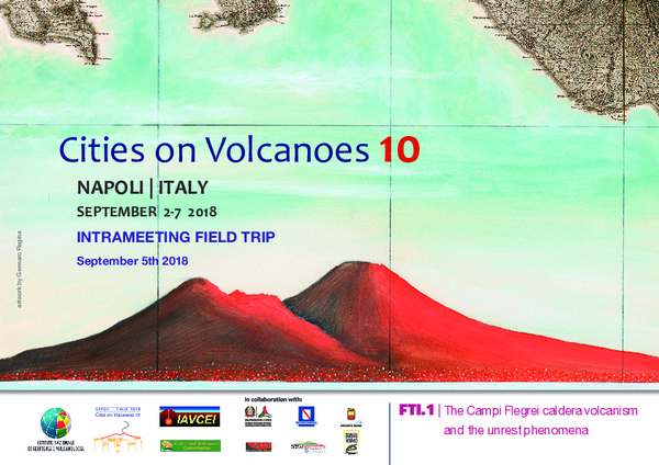 (PDF) The Campi Flegrei caldera volcanism and the unrest phenomena