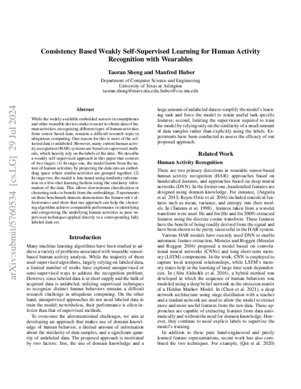 (PDF) Consistency Based Weakly Self-Supervised Learning for Human Activity Recognition with ...