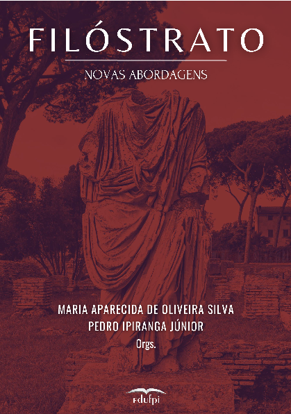 (PDF) A questão filostratiana e a trajetória de Lúcio Flávio Filóstrato