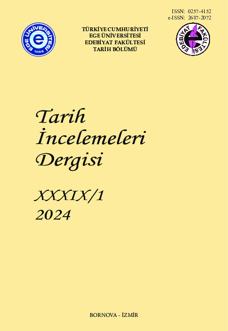 (PDF) The Rivers of the Pontos Region in Ancient and Medieval Sources ...