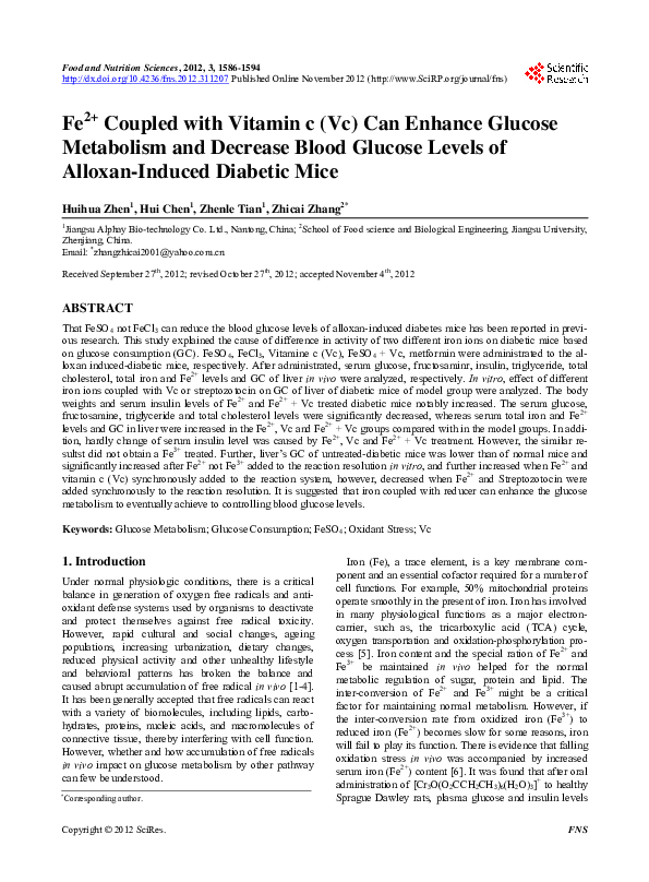 (PDF) Desperate Measures