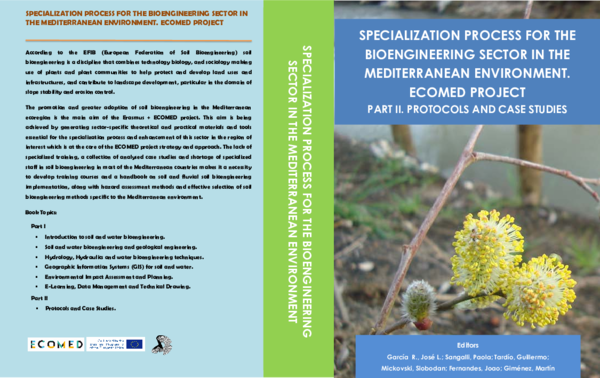 (PDF) Specialization Process for the Bioengineering Sector in the ...