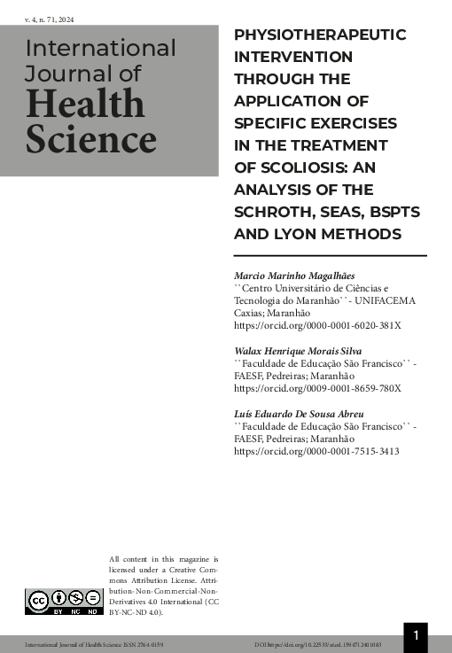 (PDF) PHYSIOTHERAPEUTIC INTERVENTION THROUGH THE APPLICATION OF ...