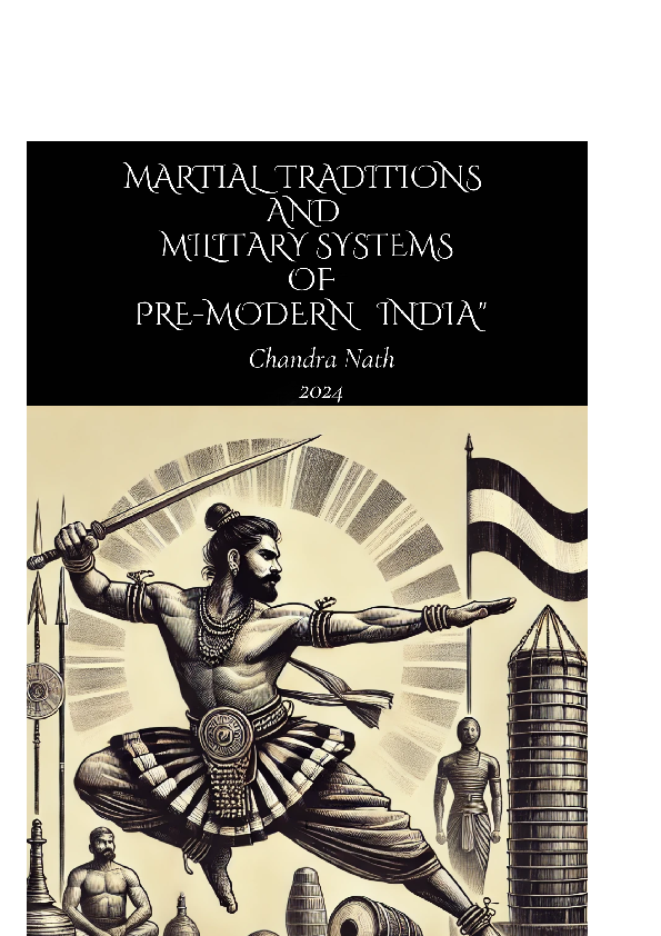 (PDF) Military Tradition of Pre Modern India