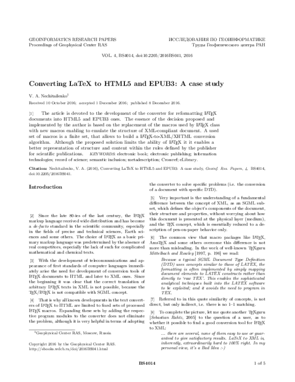 (PDF) Flash to HTML5 adaptations: A case-study for UpToTen.com