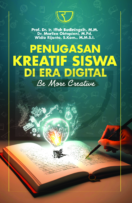(PDF) . BUKU - PENUGASAN KREATIF