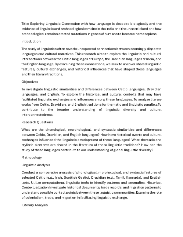 Pdf The Sociolinguistic Theory