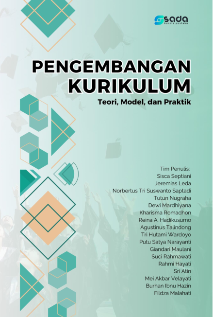 (PDF) Pengembangan Kurikulum (Teori, Model, dan Praktik): Fungsi dan Peran Kurikulum (Agustus, 2024)
