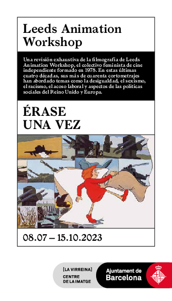 (PDF) Leeds Animation Workshop. Érase una vez. | Victoria Sacco ...
