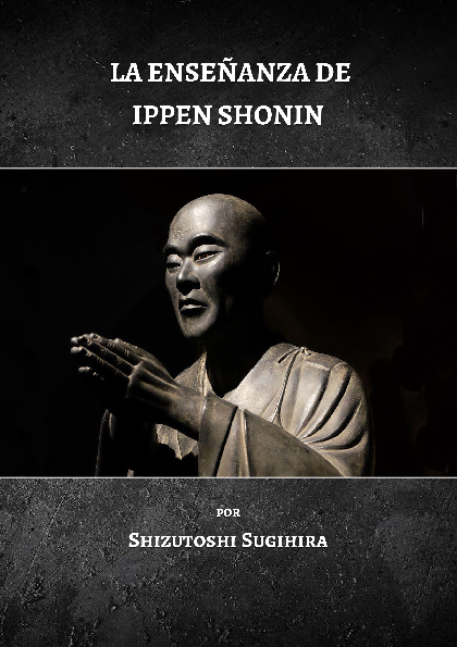 (PDF) LA ENSEÑANZA DE IPPEN SHONIN - Shizutoshi Sugihira