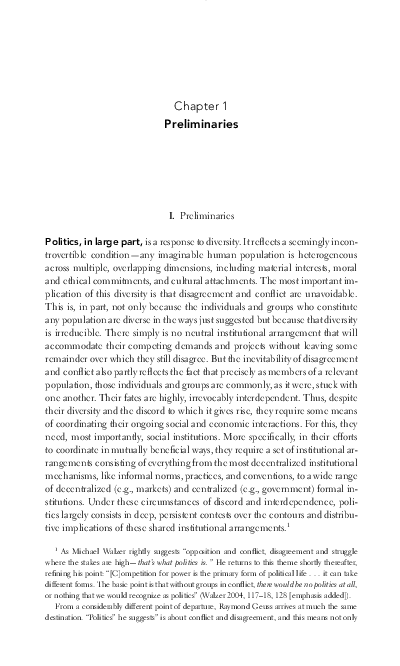 (PDF) The Priority of Democracy: The Political Consequences of Pragmatism