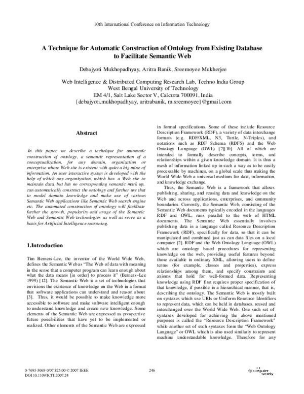 (PDF) A New Termination Detection Protocol for Mobile Distributed Systems