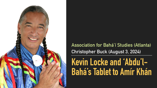 (PDF) "Kevin Locke and Tablet to Amir Khan" (315 slides) Aug 3, 2024