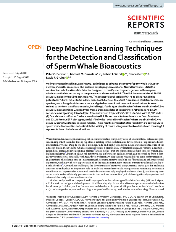 Pdf Machine Learning Techniques For Anomalies Detection And Classification