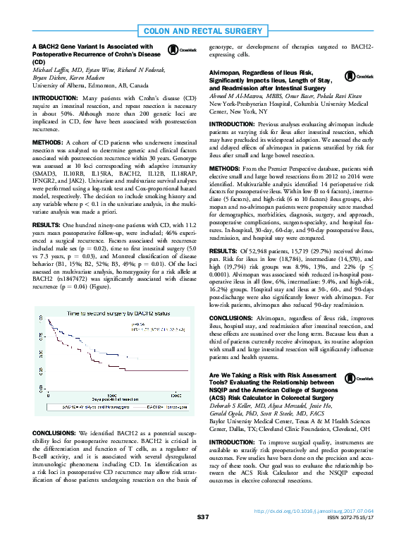 (PDF) Are we taking a risk with risk assessment tools? Evaluating the ...