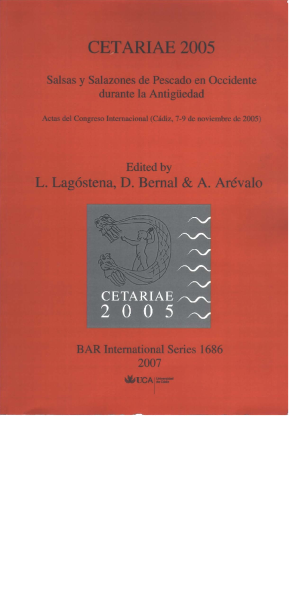(PDF) “Una inscripción inédita en Pecio Gandolfo. El complejo análisis ...