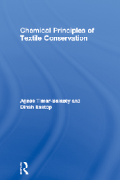 (PDF) Chemical Principles of Textile Conservation