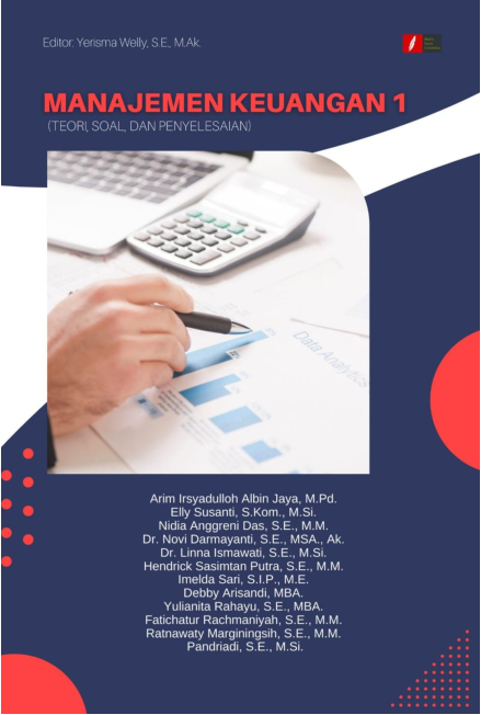 (PDF) Buku Digital - Manajemen Keuangan I