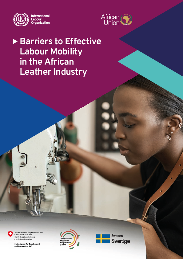 (PDF) Barriers to Effective Labour Mobility in the African Leather Industry