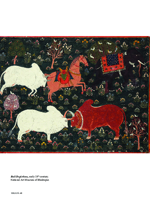 (PDF) Animal+Protraiture+in+the+Shah+and+Rana+Era