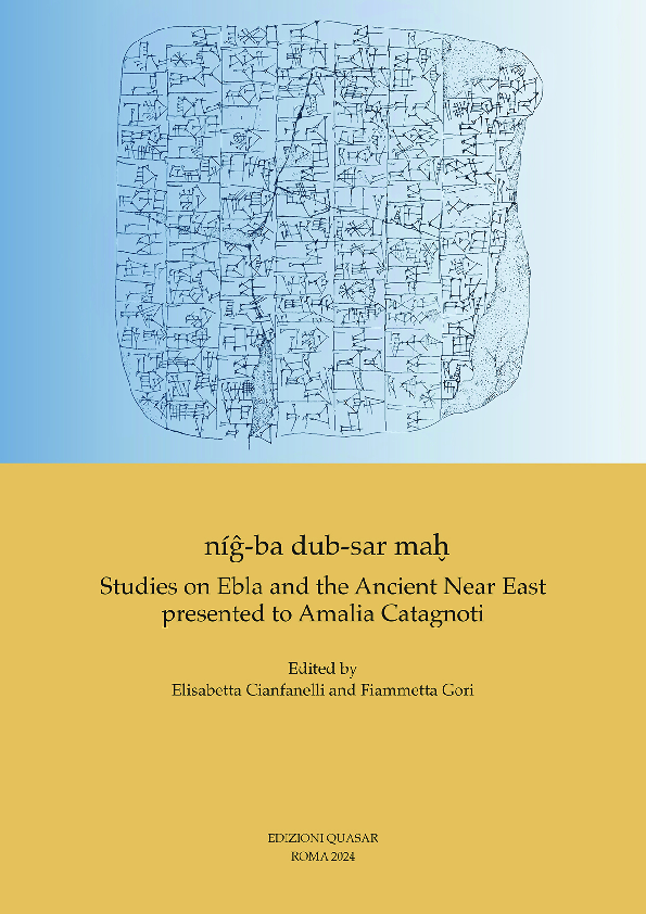 (PDF) A Spectacle Idol in the National Archaeological Museum of Florence