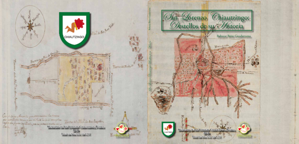 (PDF) San Lorenzo Chiautzingo, destellos de su historia