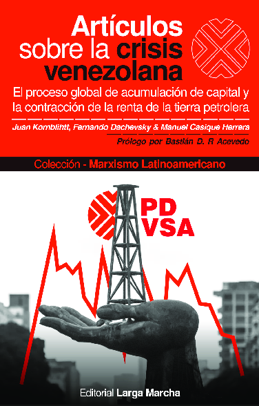 (PDF) Artículos sobre la crisis venezolana
