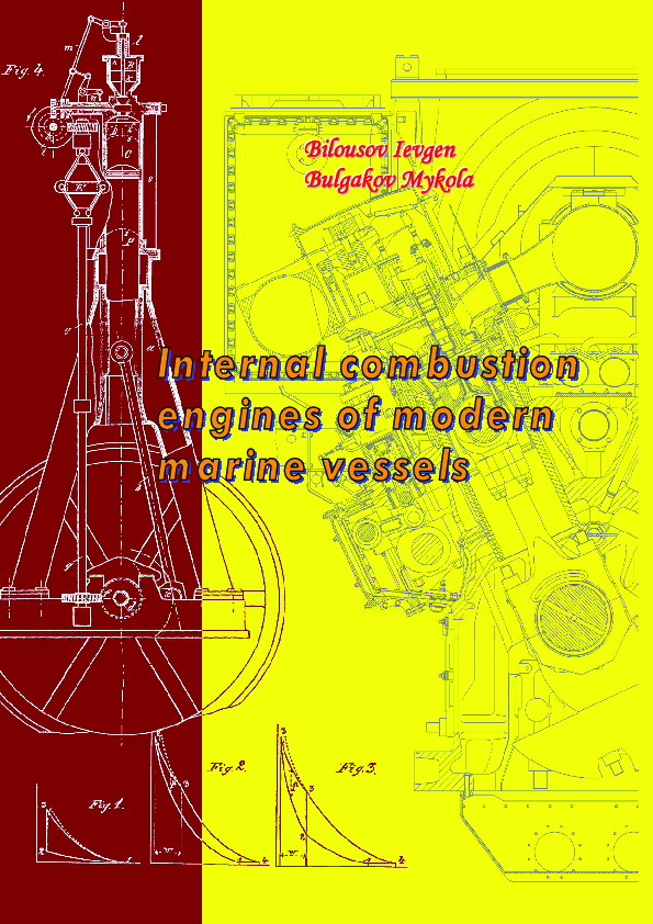 (PDF) Internal combustion engines of modern marine vessels