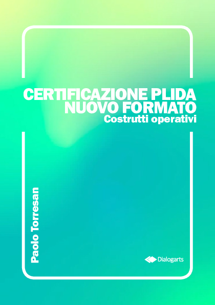 (PDF) Certificazione PLIDA Nuovo formato. Costrutti operativi