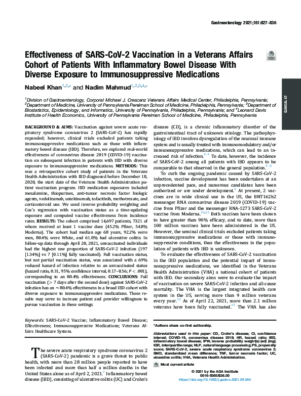 (PDF) 273 Prevalence and Impact of Functional Dyspepsia According to the Rome IV Definitions in ...