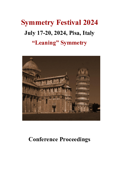 (PDF) Colour Table of the 32 Classes of Symmetry with statistics of ...