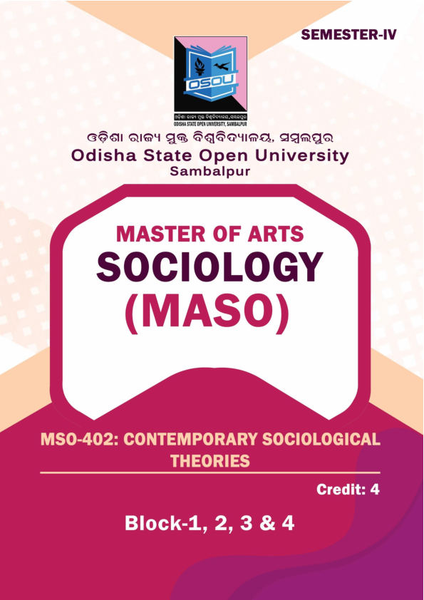 (PDF) Neo-Functionalism: J C Alexander