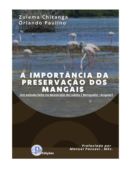 (PDF) A IMPORTÂNCIA DA PRESERVAÇÃO DOS MANGAIS (UM CASO DE ESTUDO FEITO ...