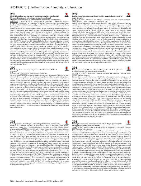(PDF) 299 Development of a novel, perceived stress-sensitive humanized ...