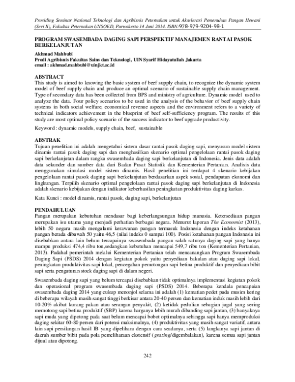 (PDF) Makalah Bidang Komisi C