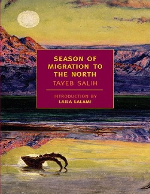 (PDF) Season of Migration to the North pdf