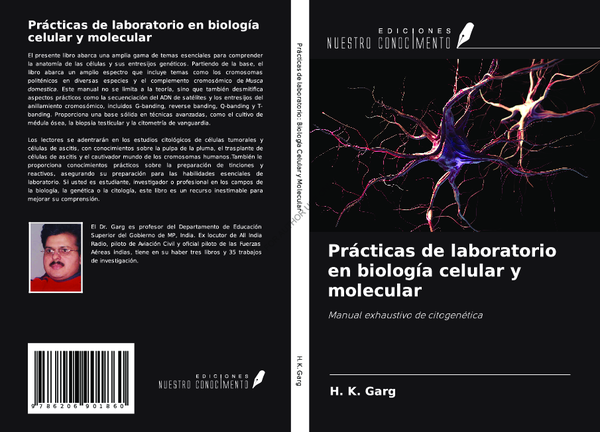 (PDF) Cell & Molecular Biology - Spanish