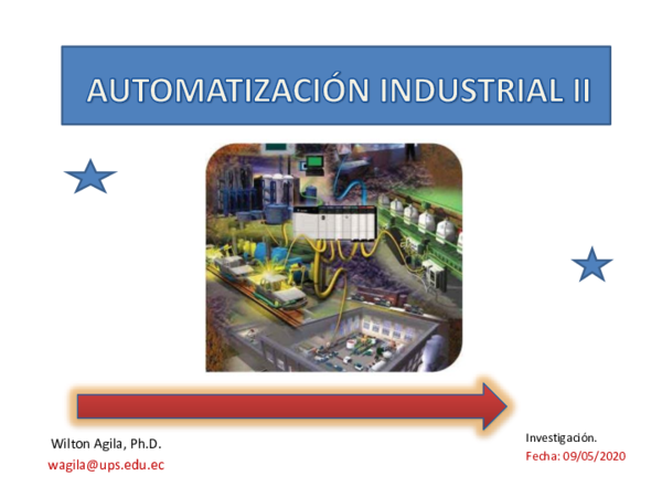 (PDF) Clase 0 Inv AUT II