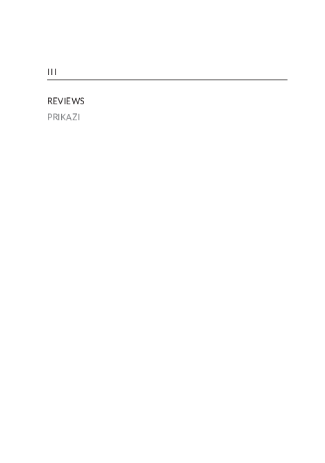 (PDF) Nadège Ragaru, “And so the Bulgarian Jews were saved ...