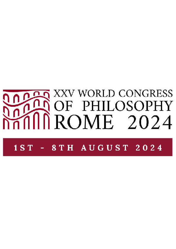 (PDF) XXV World Congress of Philosophy – Philosophy across boundaries ...