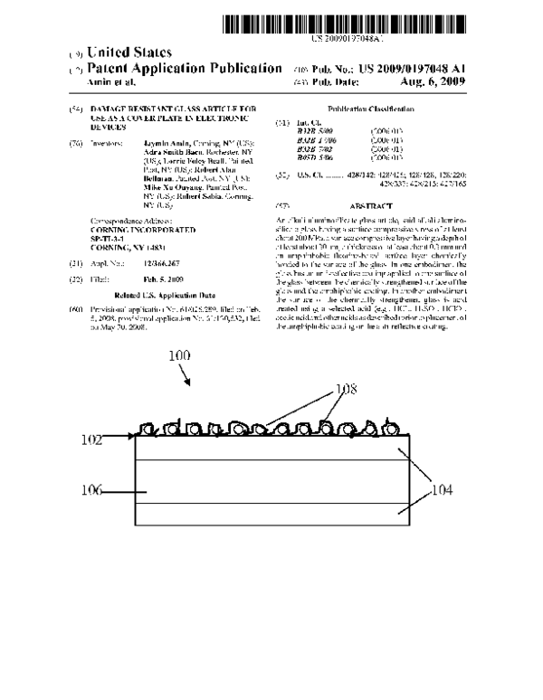 (PDF) Useasa Cover Plate in Electronic Devices