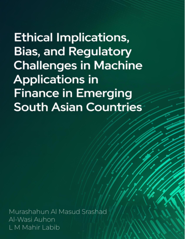 (PDF) Ethical Implications, Bias, and Regulatory Challenges in Machine ...