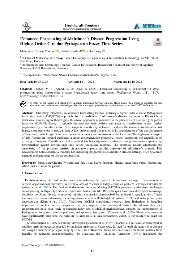 Pdf A Cnn Approach For Enhanced Epileptic Seizure Detection Through