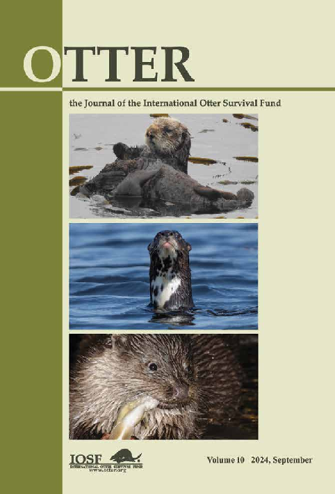 (PDF) IOSF JOURNAL 2024 web | Grace Yoxon, Padma de Silva, Pablo Cesar ...