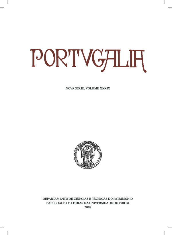(PDF) Castanheiro Do Vento (Horta Do Douro, Vila Nova De Foz Côa ...