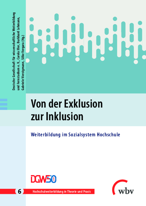 (PDF) Von der Exklusion zur Inklusion