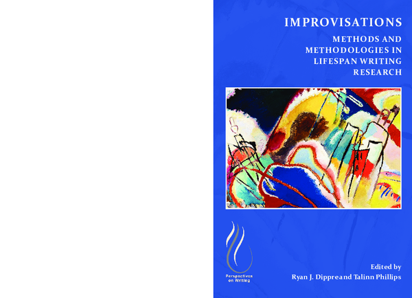 (PDF) Chapter 17. Becoming Researcher-Poets: Poetic Inquiry as Method ...