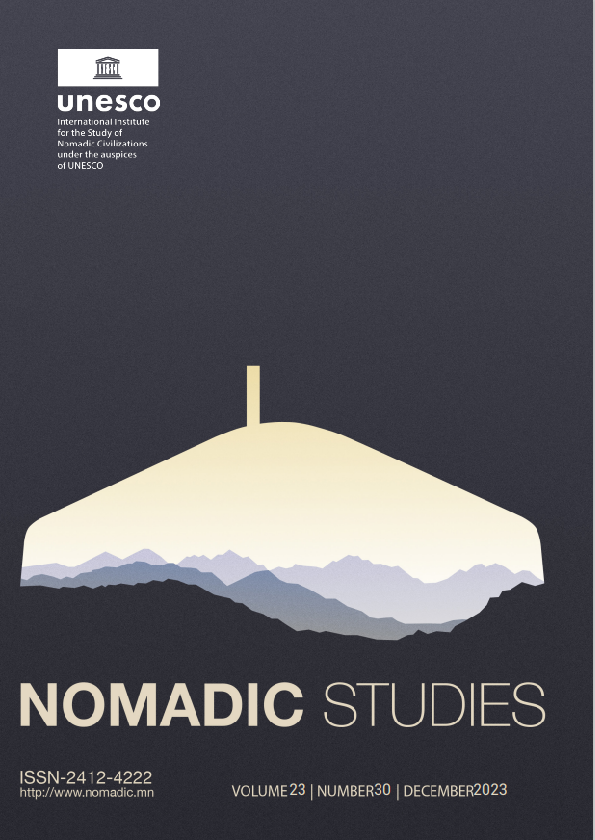 (PDF) MANAS EPIC PERFORMANCE RITUAL