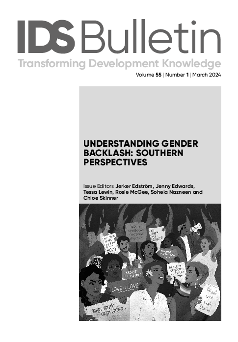 (PDF) Introduction: Understanding Gender Backlash Across Regions